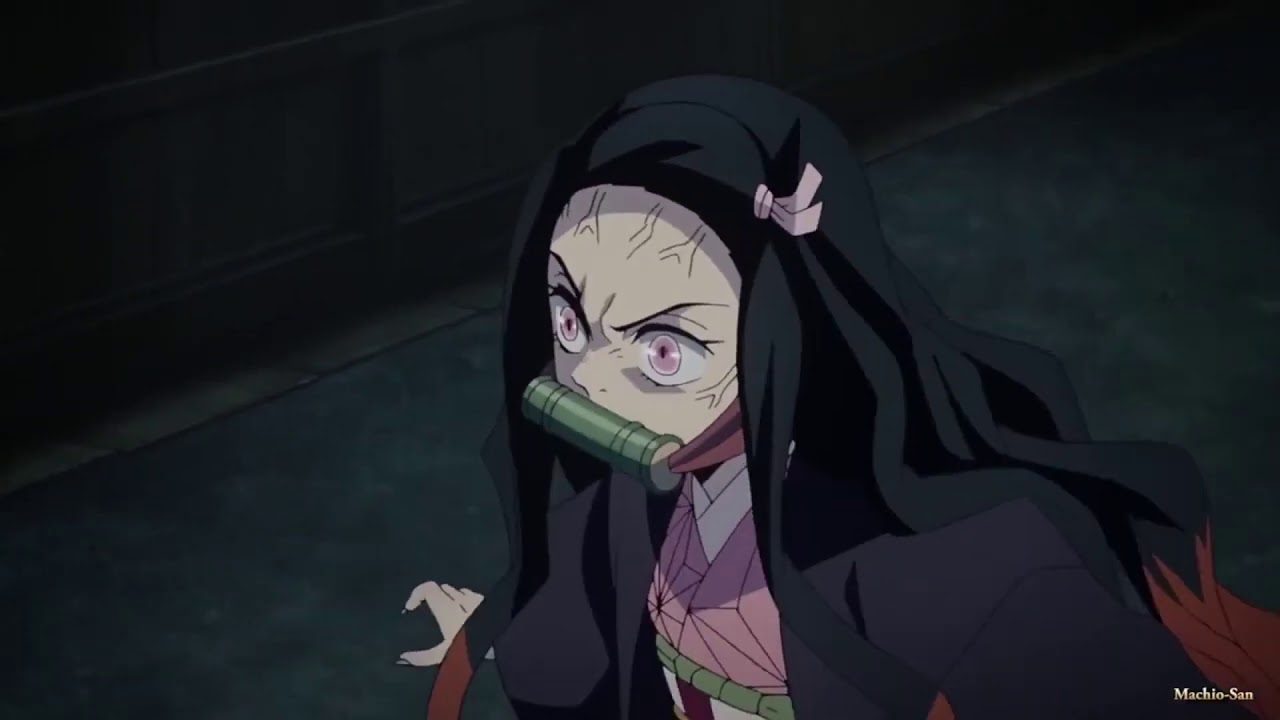 Get ready-Rayelle AMV (Demon slayer) - YouTube