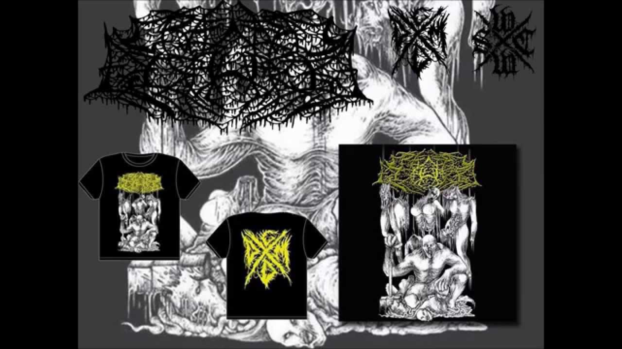 Cranial Discharge- Necrosadistic Scat Fetish - YouTube