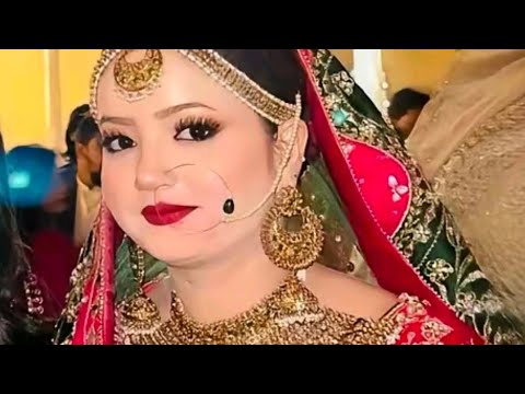 Hussain tareen surprise dance for rabeeca Kashif khan | Shafsa wedding ...