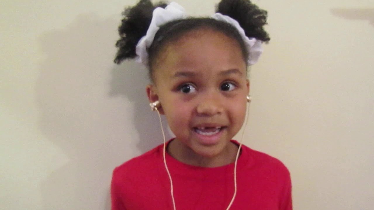 Anything but Normal - YouTube