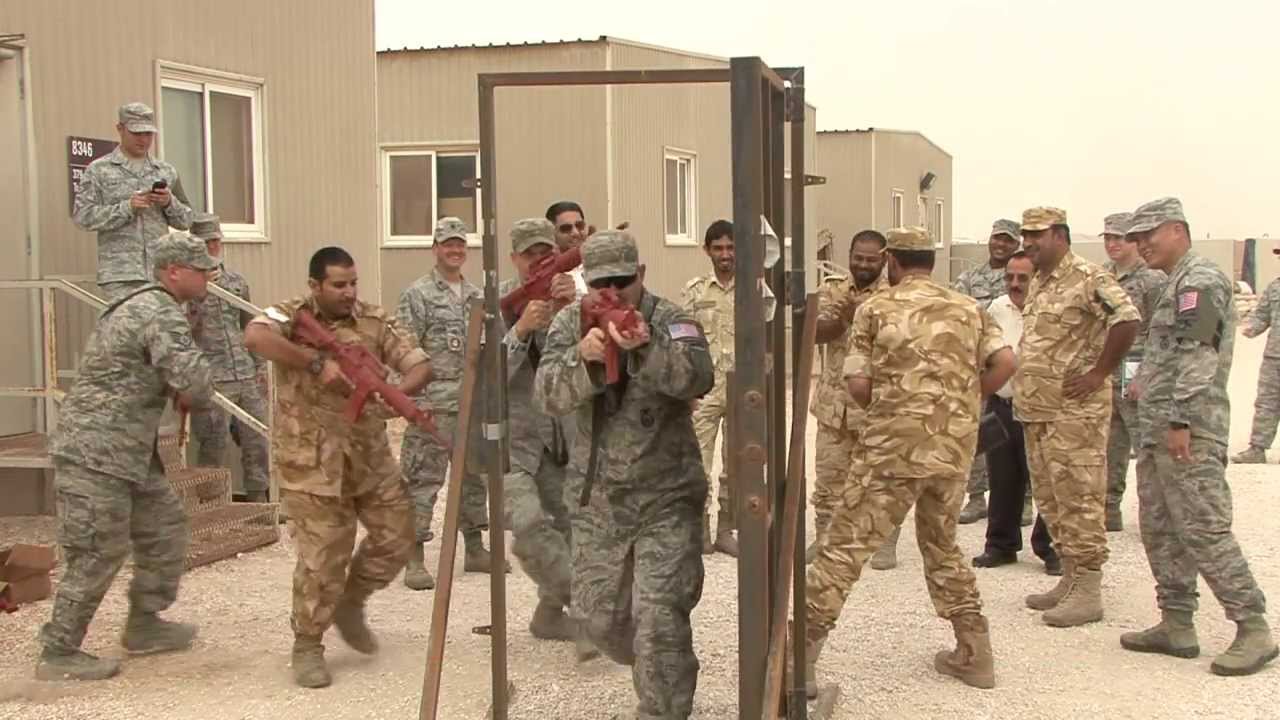 Joint Interoperability Partnership - YouTube