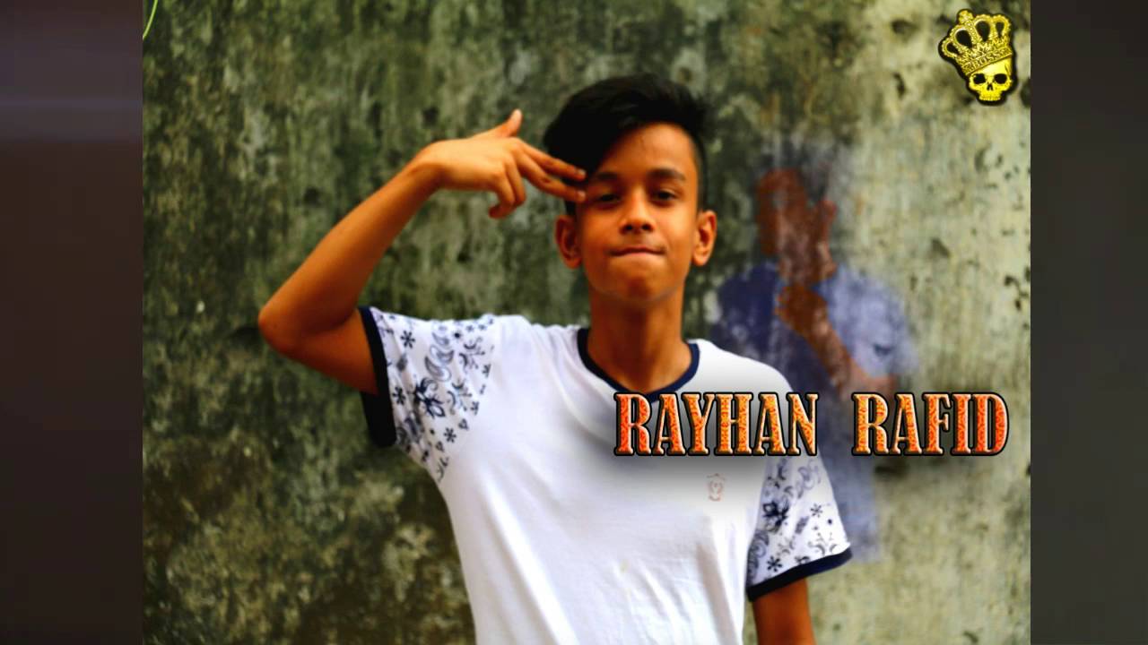 Bhanga rap [] demo [] ls pain [] rayhan rafid [] rafsan rafi - YouTube