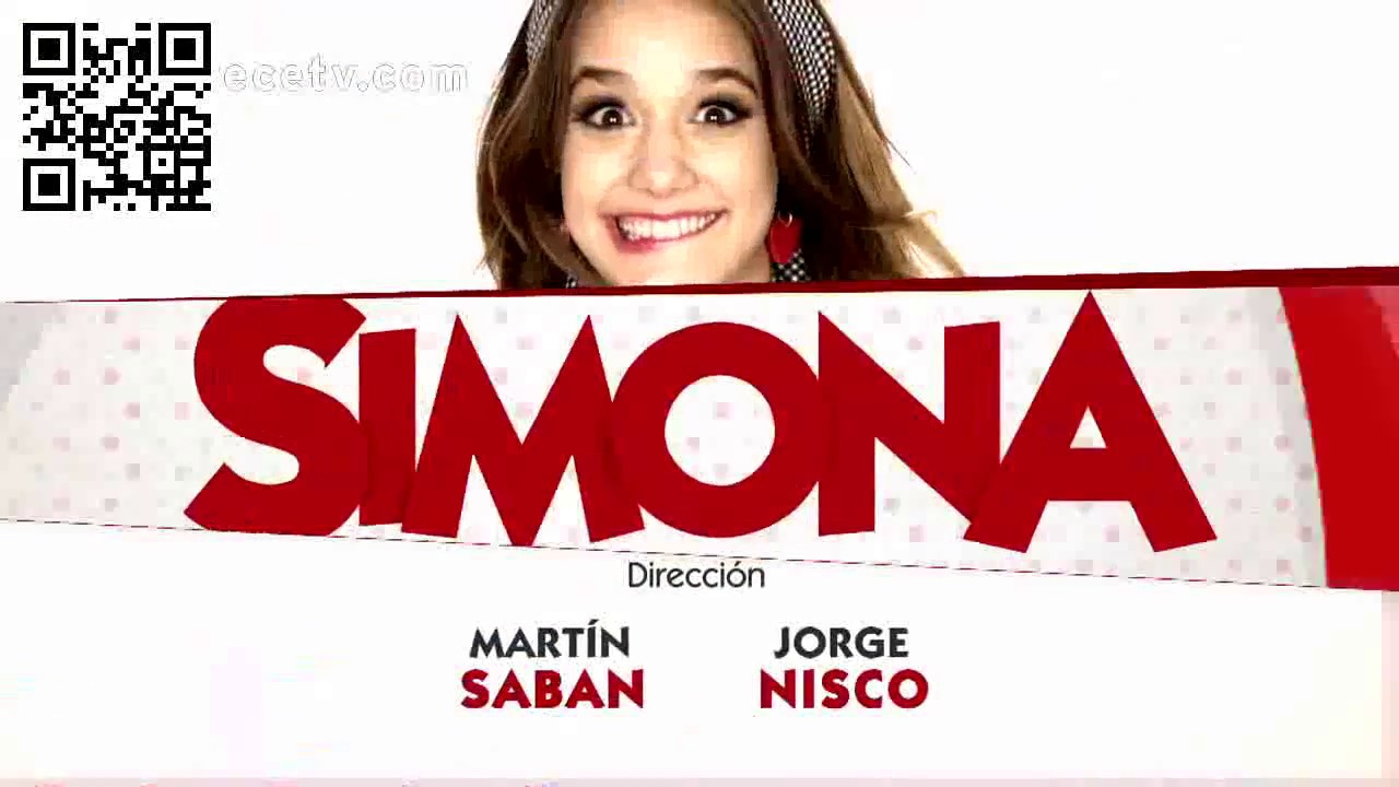 Simona Capítulo 48 ¡COMPLETO! 🔥 - YouTube