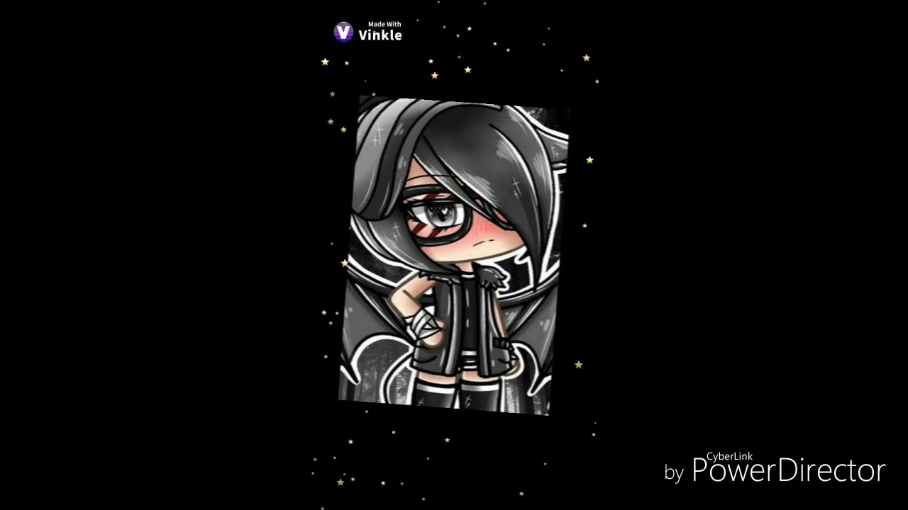 gacha life tema nya psikopat uWu - YouTube