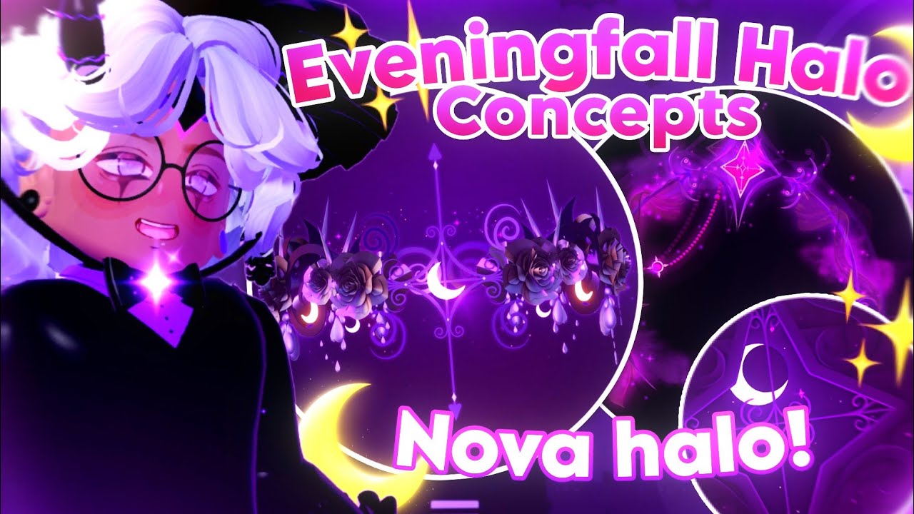 NOVA MIDNIGHT SECRETS HALO! 🌒 ️ VÁRIAS PREVISÕES E IDEIAS PARA A NOVA ...