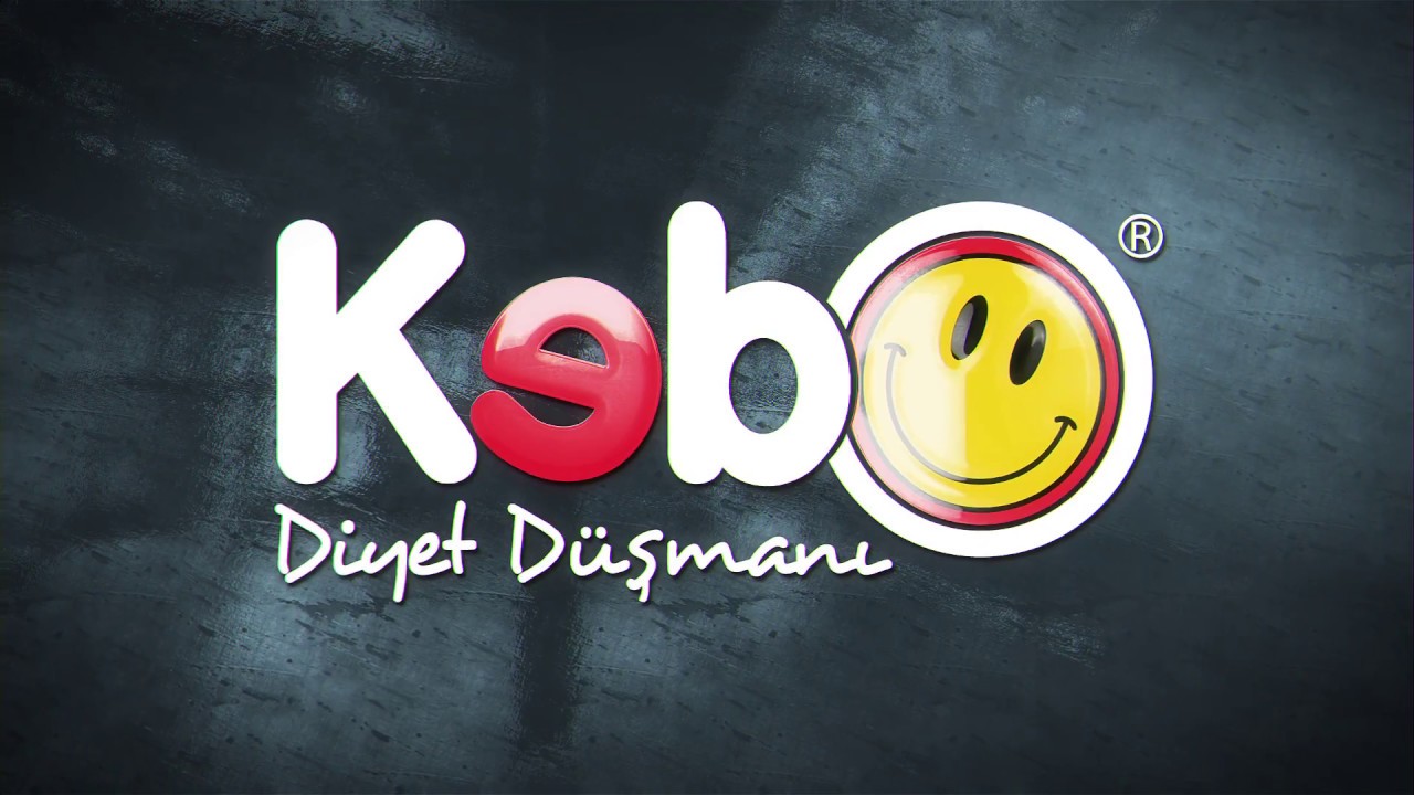 Kebo Logo Animasyonu - YouTube