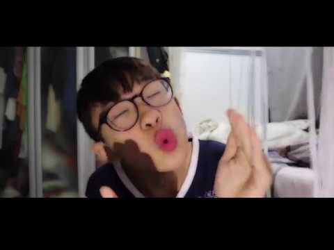 涂了口红还能Beatbox！？Kiss Beatbox 亲吻口技｜SIMON TV - YouTube