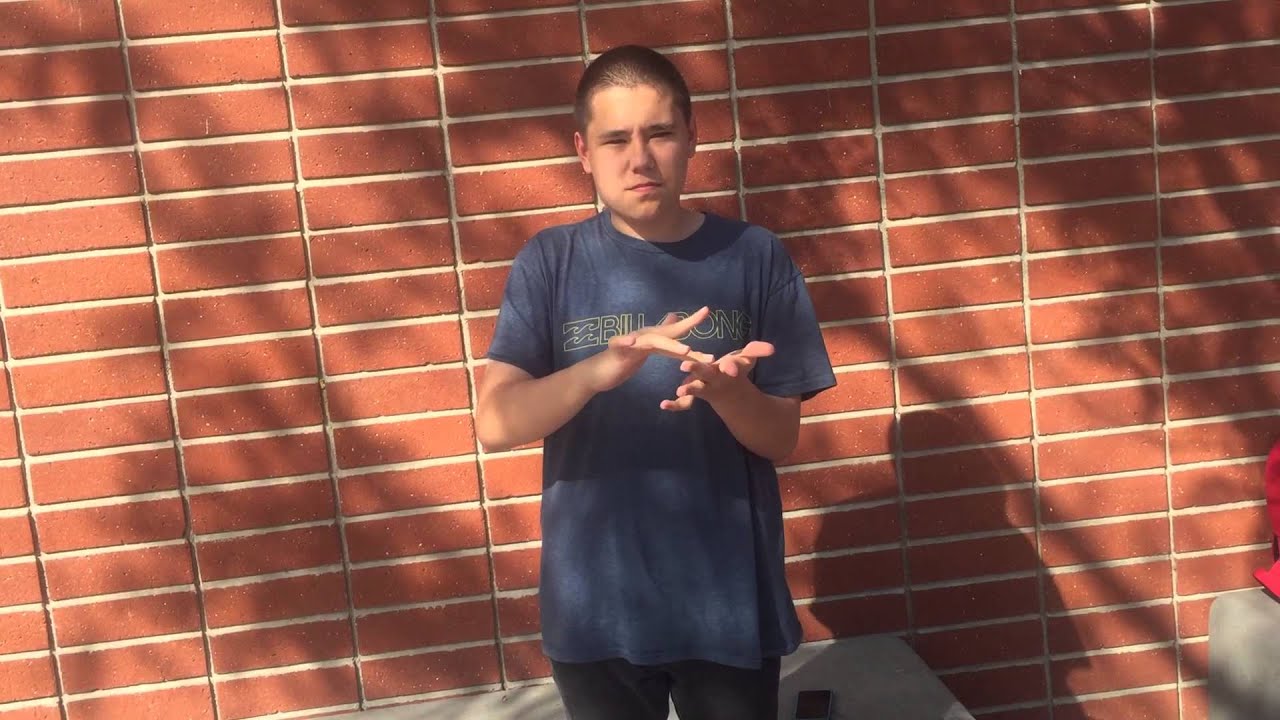CDM ASL 2015 Rude YouTube cdm-asl-2015-rude-youtube