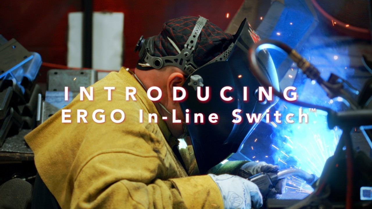 The Future of In-Line Switches | ERGO Switch™ from MacLean Power ...