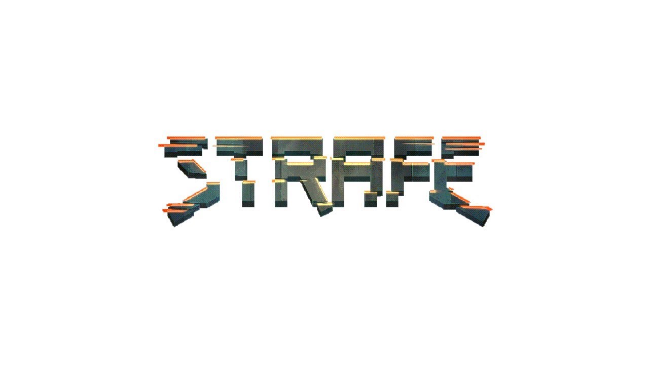 Strafe p1 - YouTube