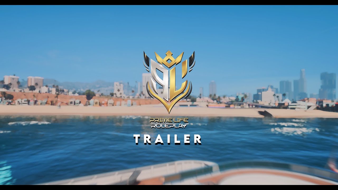 The OG Style RP is back | Prime Life Roleplay | Launching Today | # ...