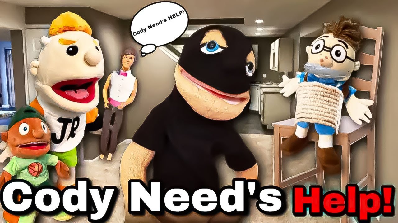 SML Movies: Cody Nees's Help! - YouTube