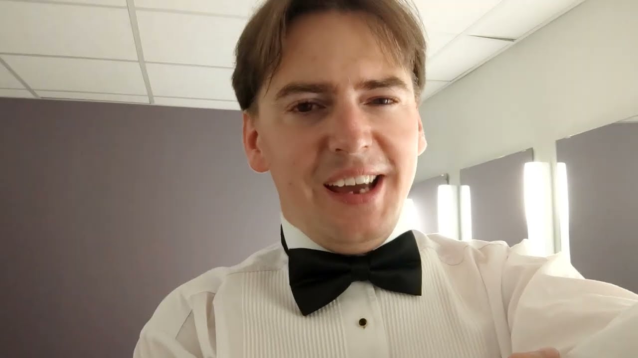 #21 Greg Niemczuk's Concert Tour in Norway Spring 2022 - Day 21 - YouTube