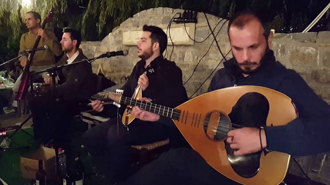 Συρτα-Σπυριδακης Μιχαλης-Πανηγυρι Σιτανος Σητειας - YouTube