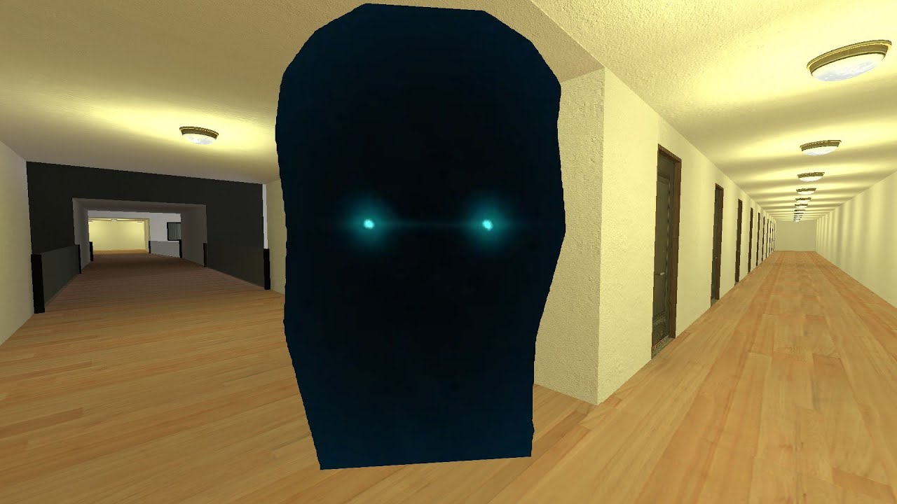 WHO IS THIS? | Garry's Mod - YouTube