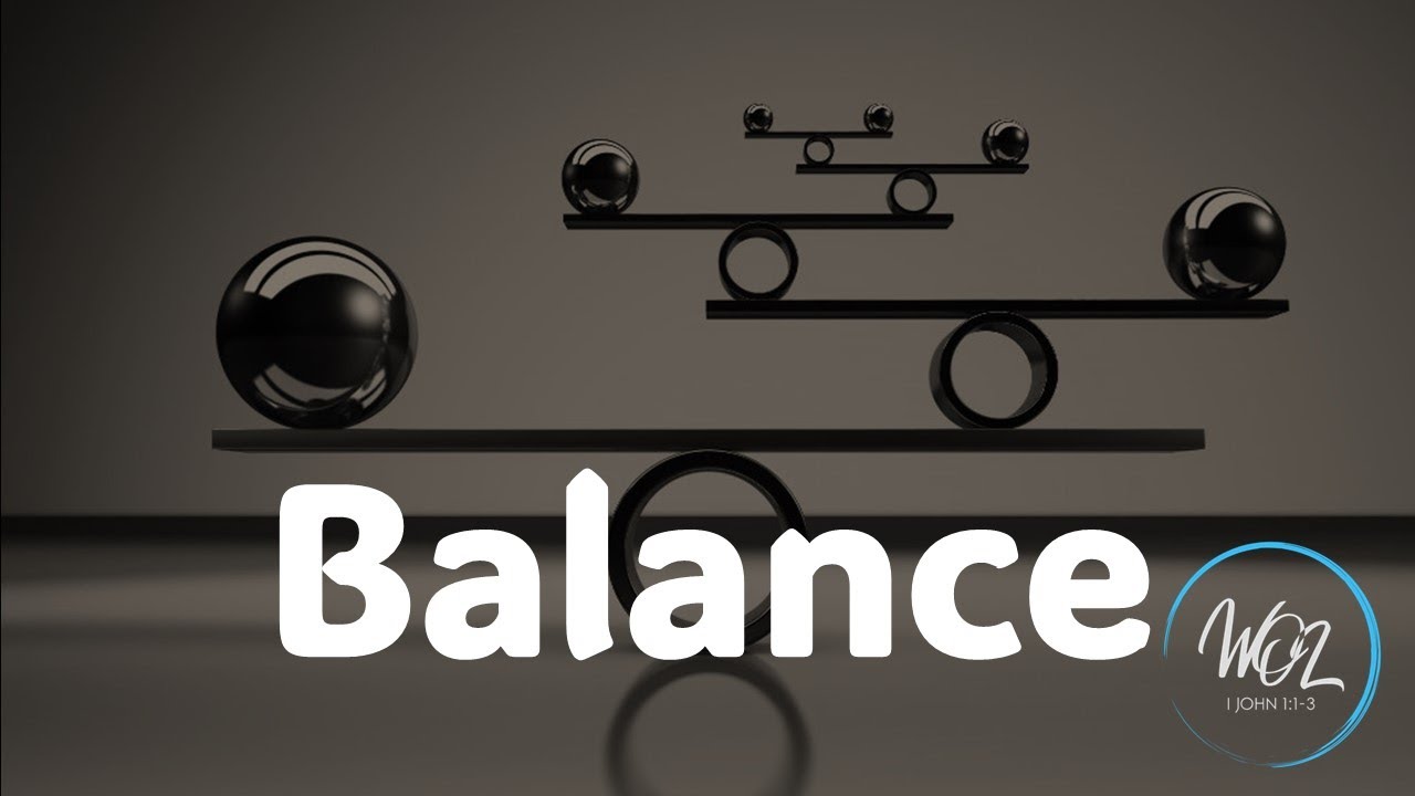 5-Fold Foundation & Balanced Followers & Servants; November 24, 2024 ...