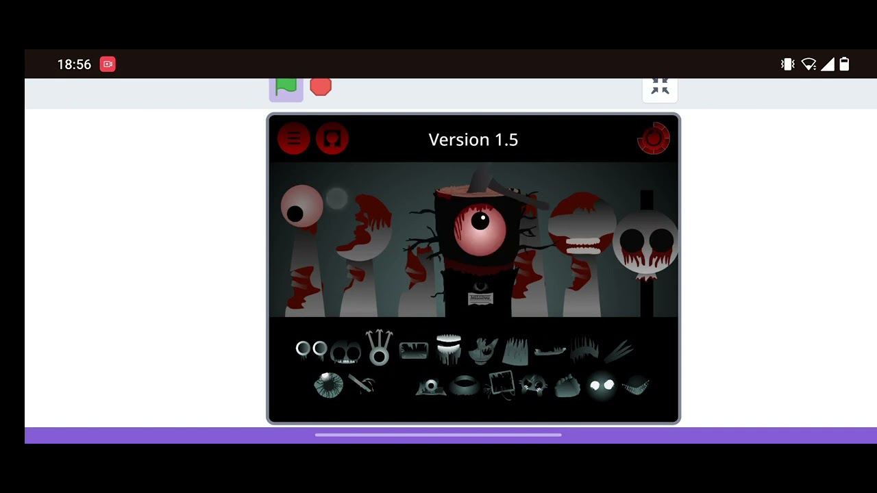 amazing sprunki phase 7 (link in description) - YouTube