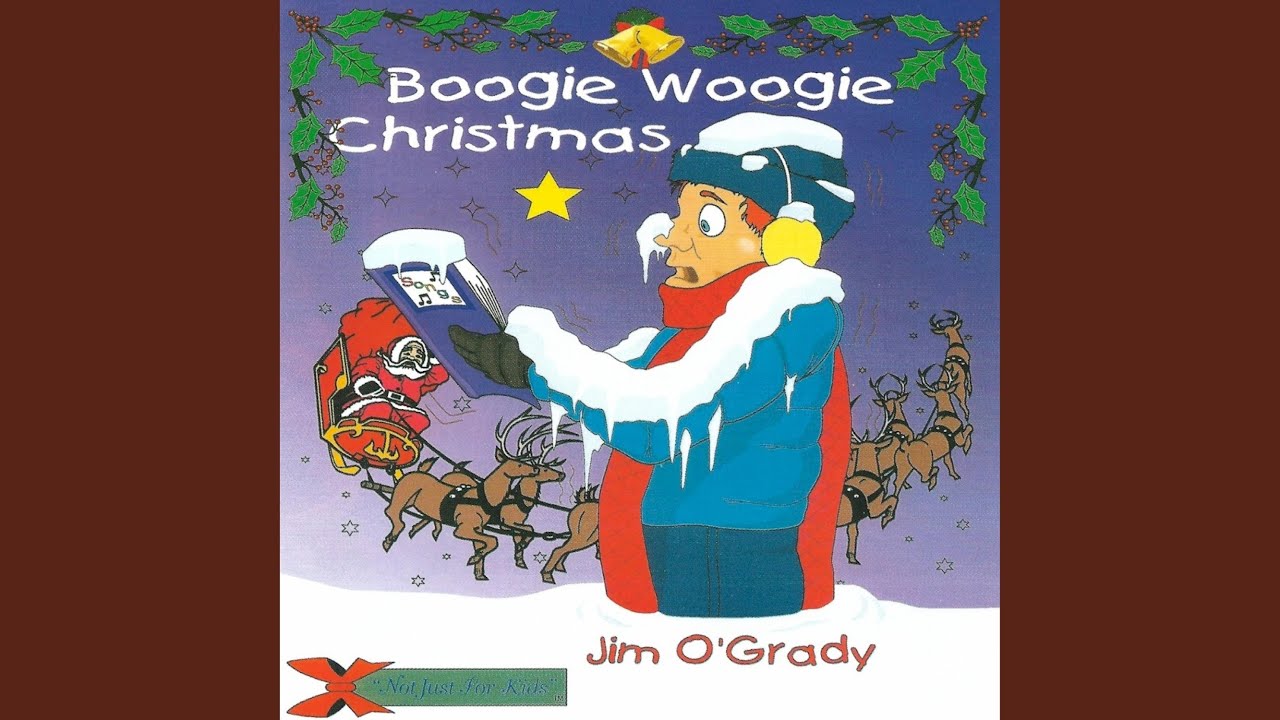 Boogie Woogie Christmas - YouTube