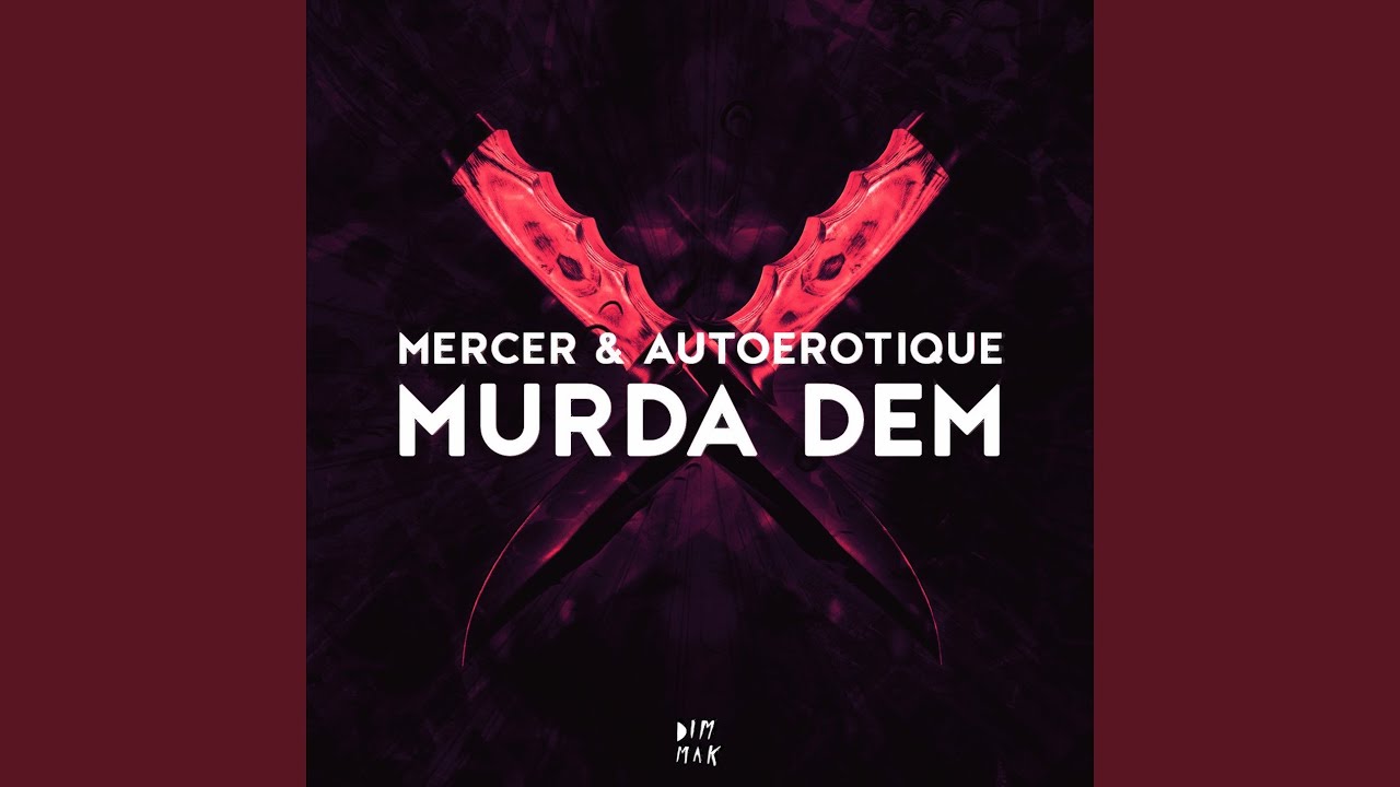 Murda Dem - YouTube