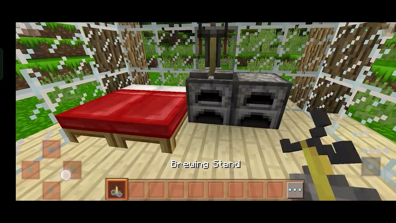 Row blocks gaming #2 - YouTube