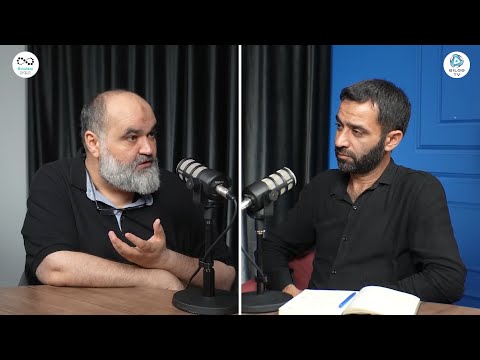 Axund Azər - Şəhidlərin ortaq nöqtəsi