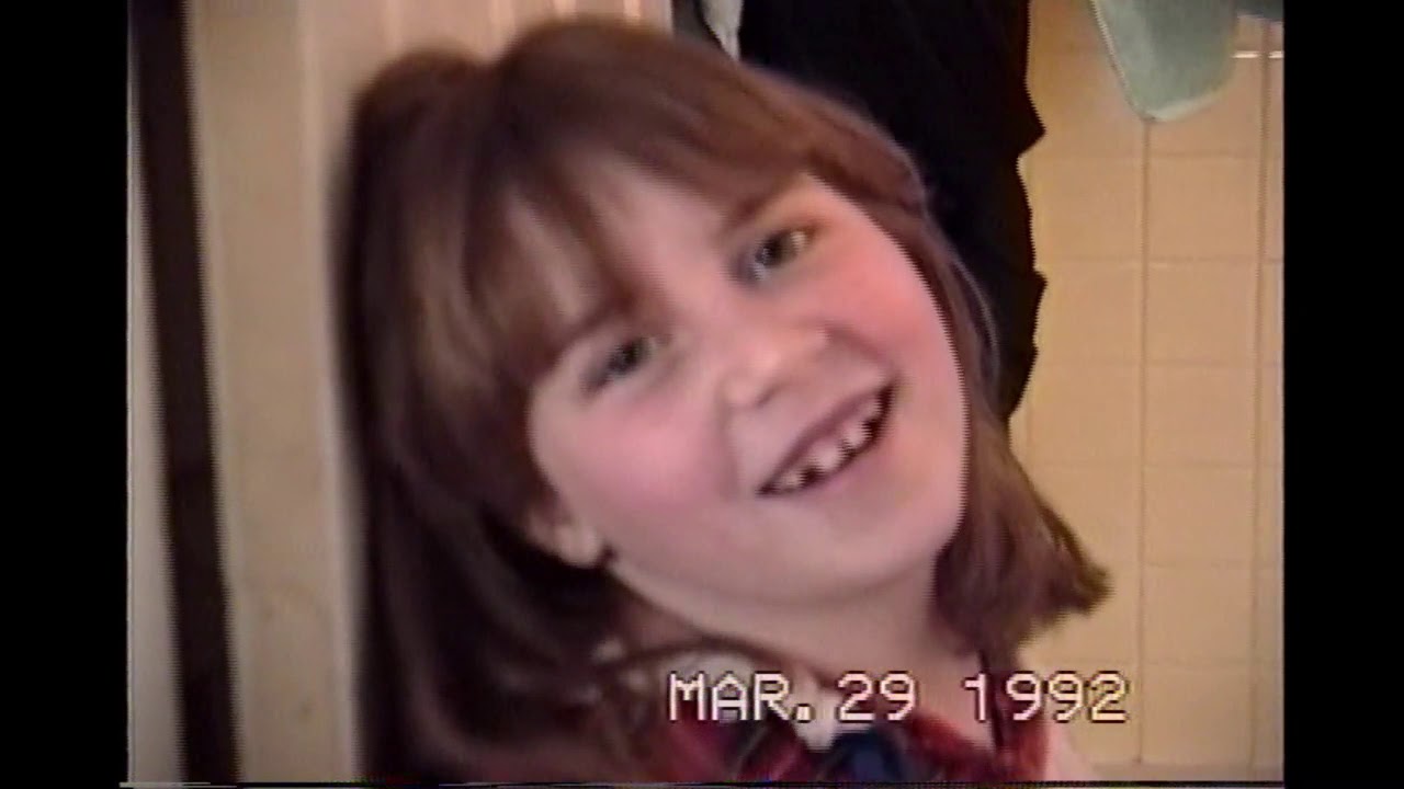 March to April 1992 - YouTube