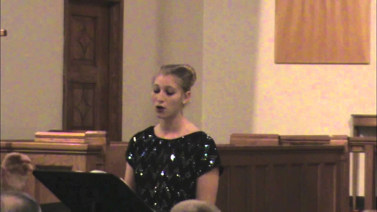 MELANIE BARRETT - YouTube