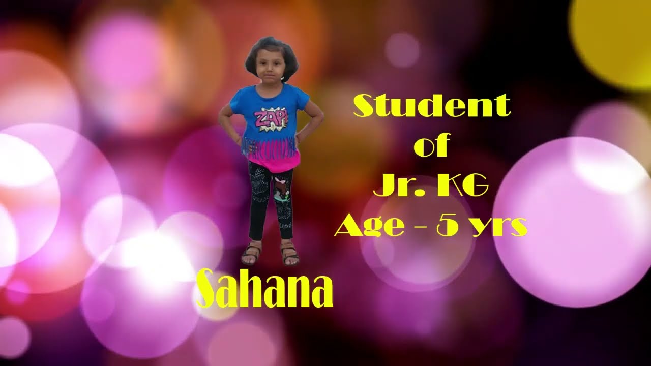 Reading Using Jolly Phonics Independently By A Jr Kg Student Jolly Reading Using Jolly Phonics Independently By A Jr Kg Student Jolly