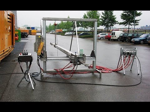 Peinemann Equipment 3 TLE Basic - YouTube