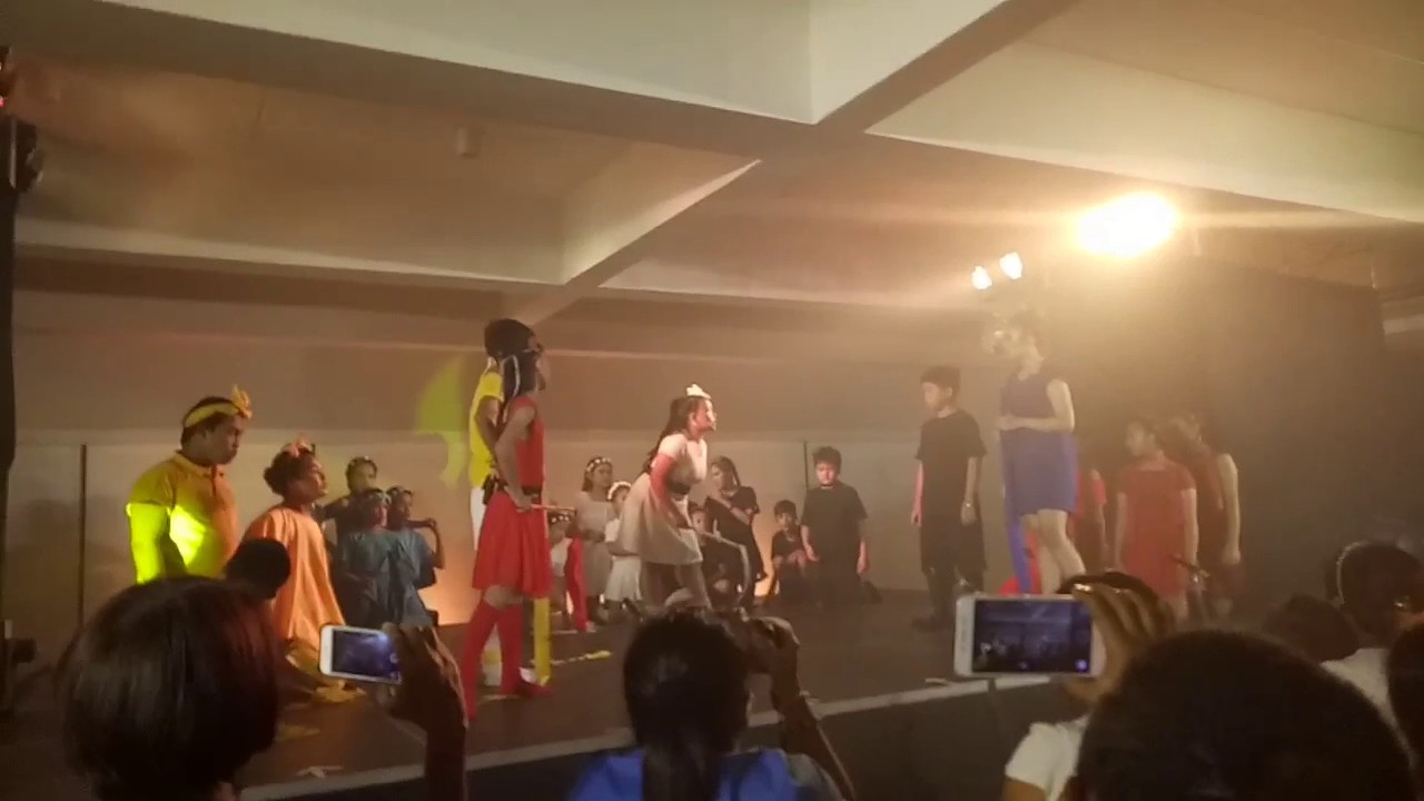 KINANG NI KAHLIM- 2017 - YouTube