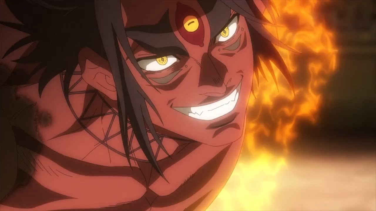 Raiden vs Shiva Full Fight | Shuumatsu no Walküre [Eng Sub] - YouTube