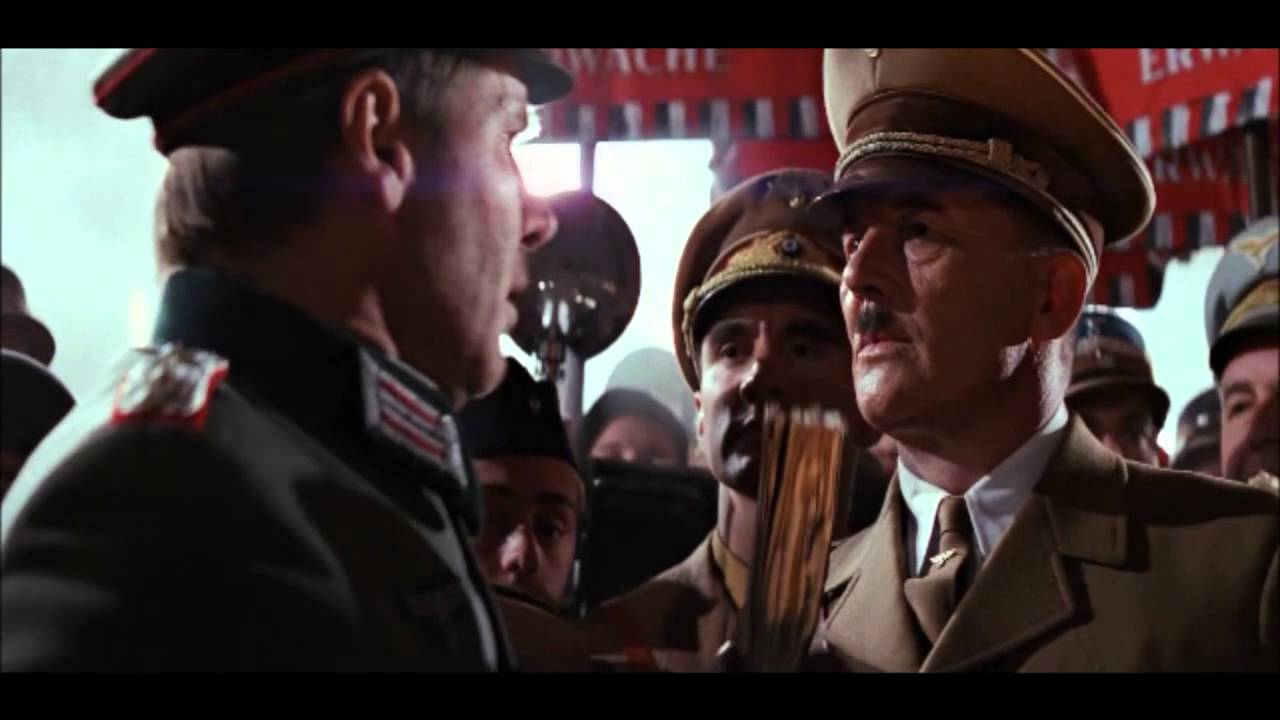 Indiana Jones And The Last Crusade - Trailer - YouTube