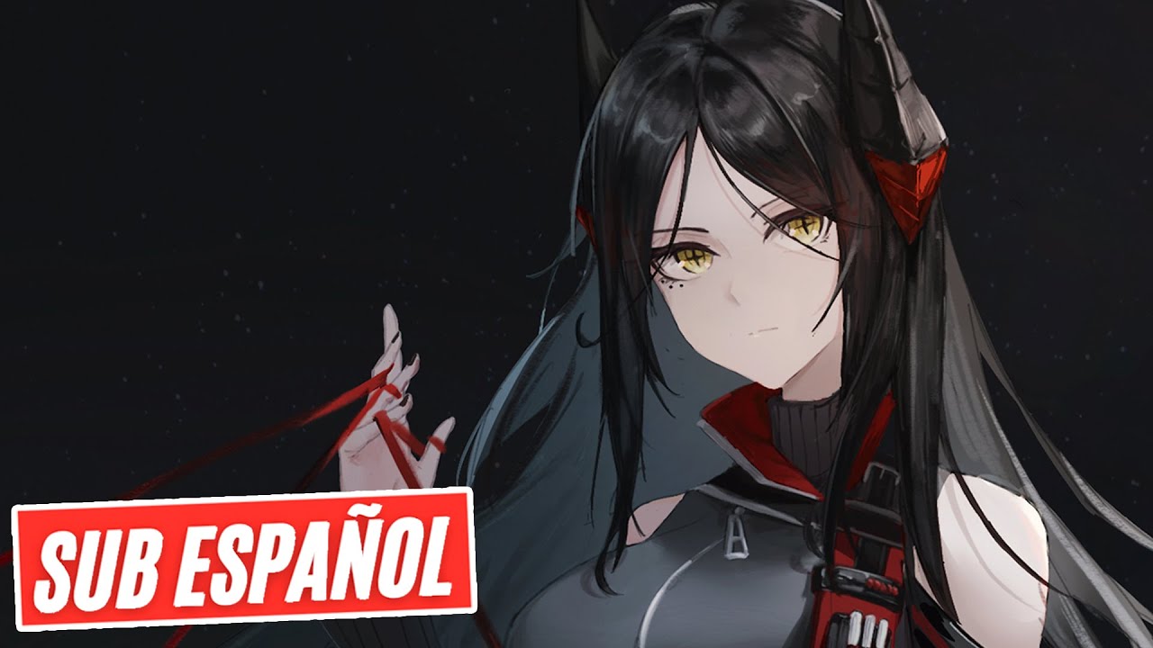 Arknights EP - Squad Unknown (Sub español) | Ines OST - YouTube