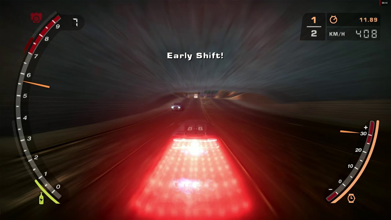 Drag Racing with a Beast Reaching Top Speed of 408 KM/H ( 250MPH ...