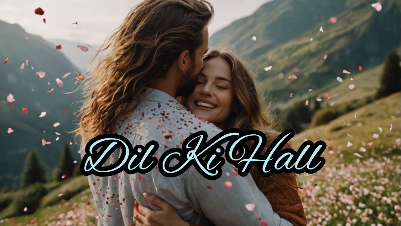 Dil Ki Hall | Bollywood Song | Mind Relax official - YouTube