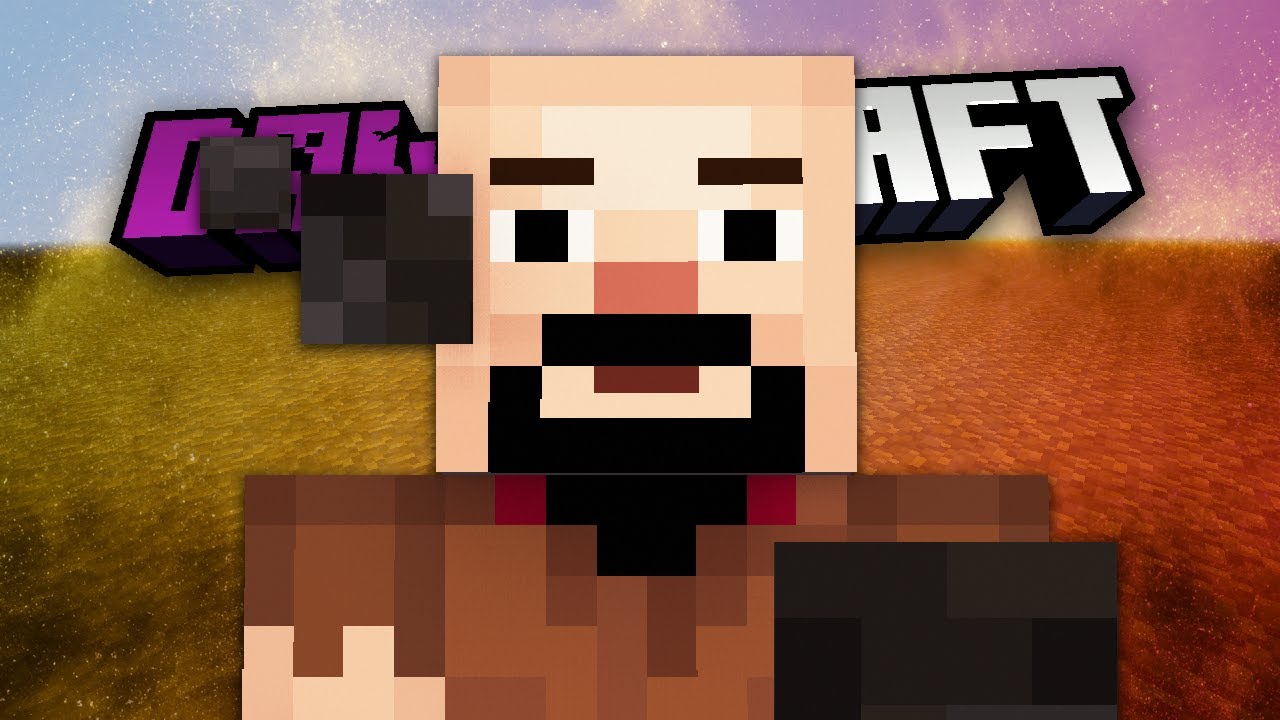 DawnCraft Ep. 22 Hardest Boss in the Pack NOTCH - YouTube