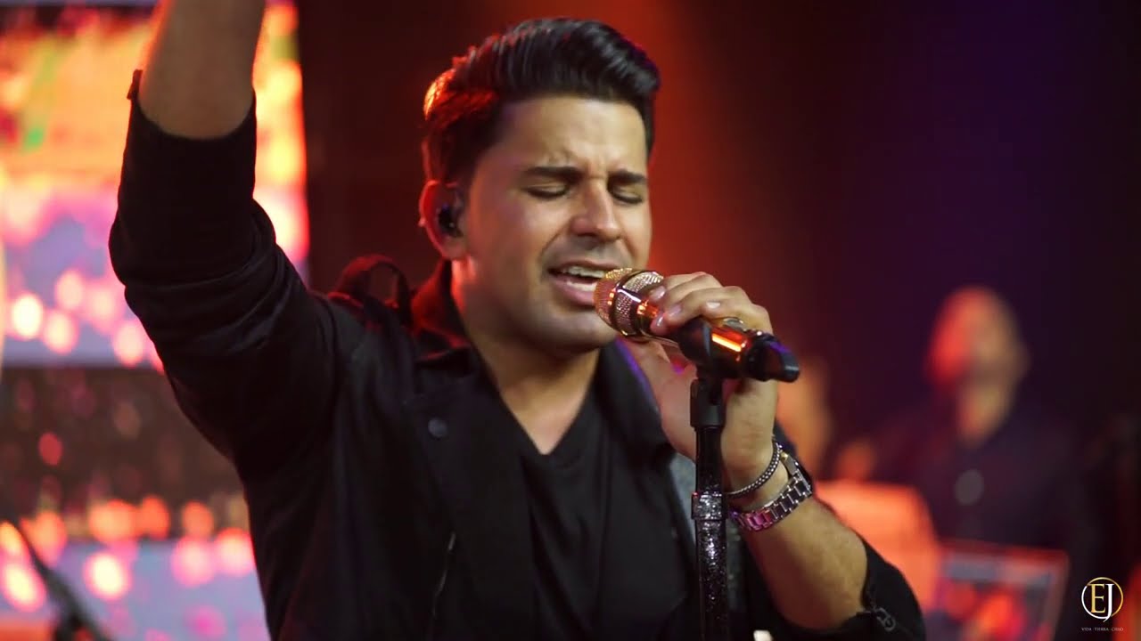 Aleluya - Live 2020 - Edwin Jaquez - YouTube