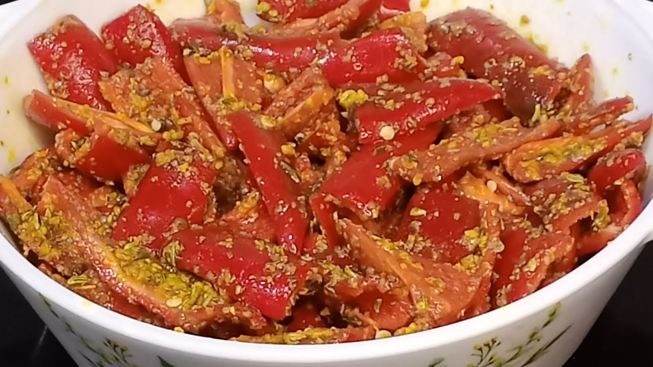 how to make kathiyawadi raita marcha - YouTube