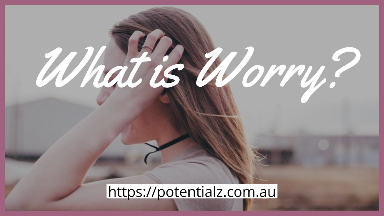 What Is Worry YouTube what-is-worry-youtube