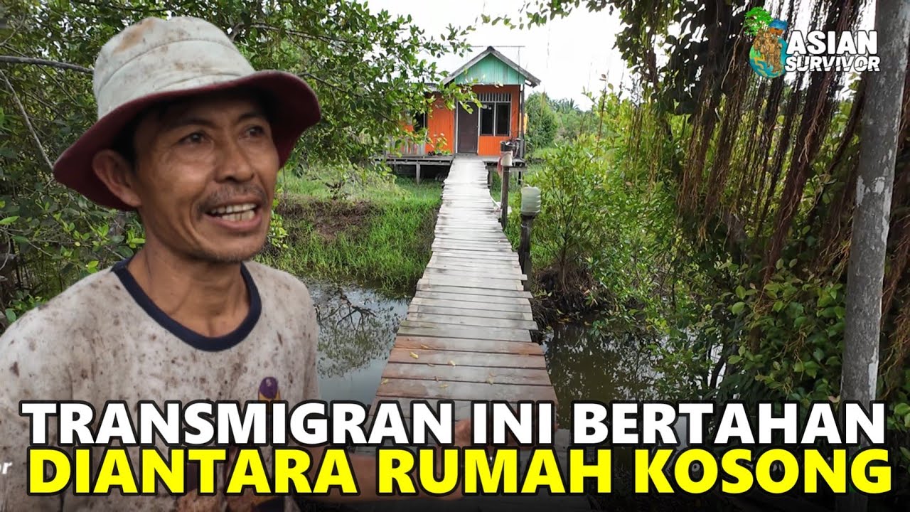 PAK SUMITRO BAHAGIA AKAN BETERNAK KAMBING DI LAHAN PERTANIAN ORGANIK ...