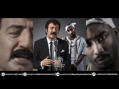 Allegro & Müslüm Gürses FT.TupacShakur - Tanrı İstemezse #121