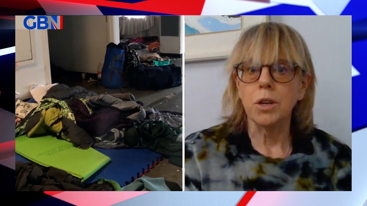 More at risk of homelessness over the cost of living crisis | Polly ...