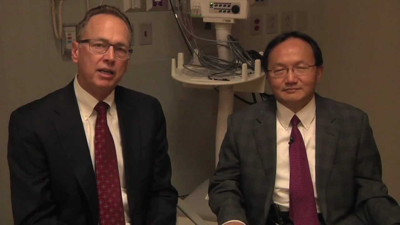 New Protocol for MRI and Pacemaker Patients - Mayo Clinic - YouTube