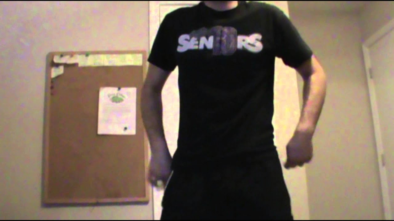 90 day challenge day 2 100 raw vegan squats test. - YouTube