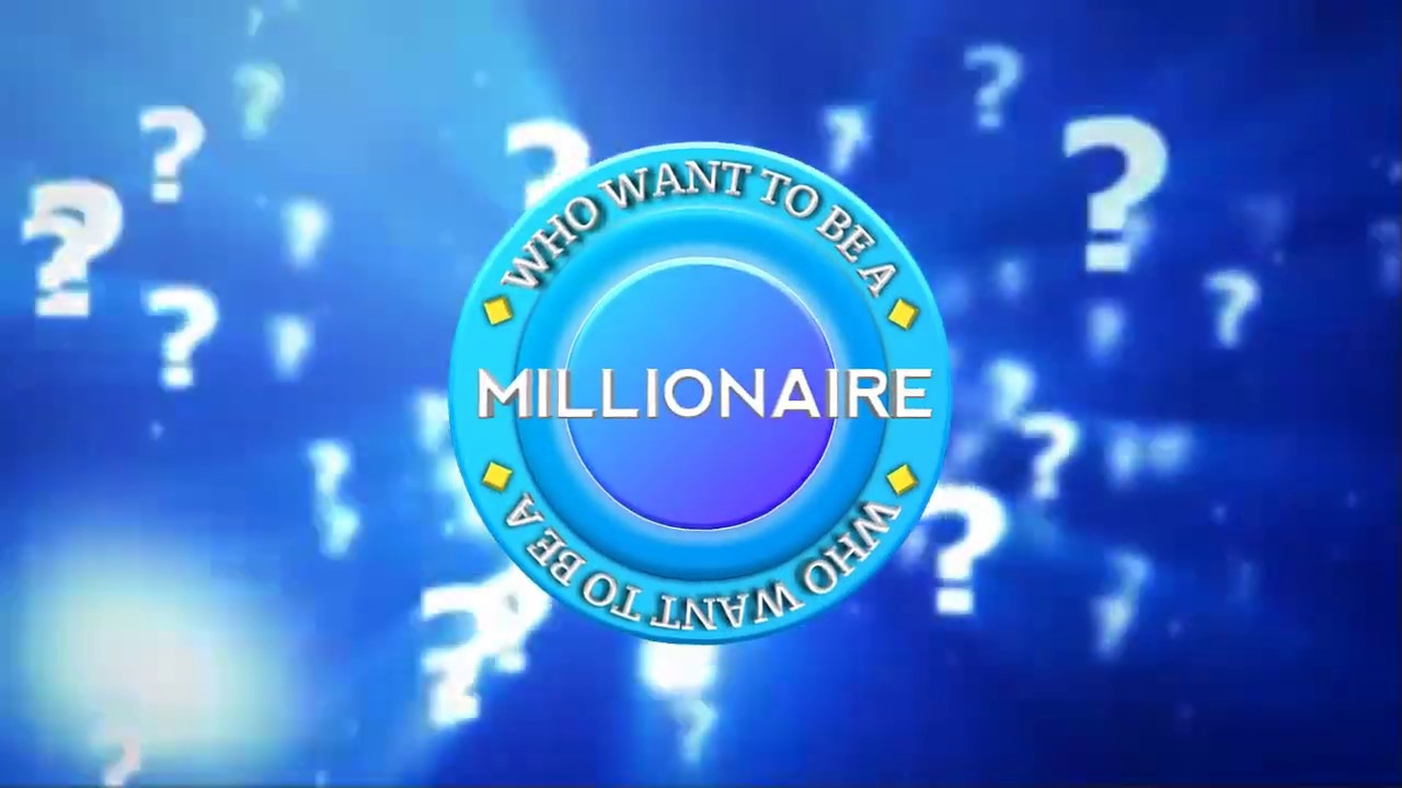 [Update]My remake Wwtbam Clock Us Version - YouTube