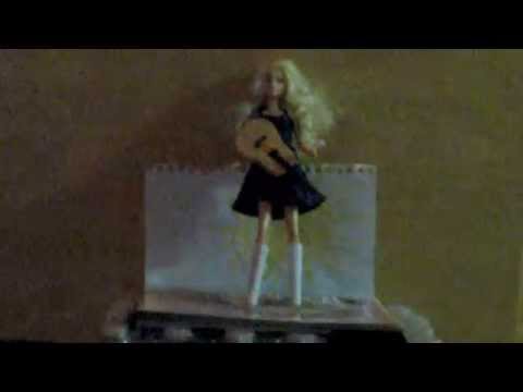 Barbie and Ricky Go to Taylor Swift Concert! - YouTube