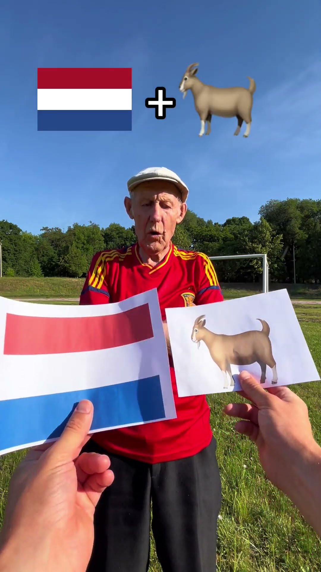 Who is the Argentinian GOAT? - YouTube