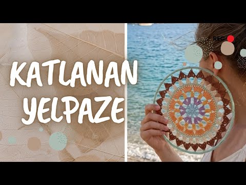 Katlanan yuvarlak yelpaze (japon yelpazesi)