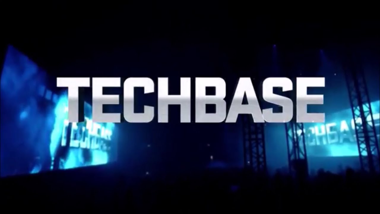 TechBase 2015 Unofficial Aftermovie - YouTube