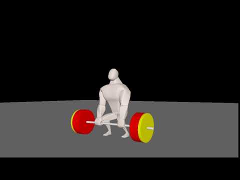 Lift Animation Updated - YouTube